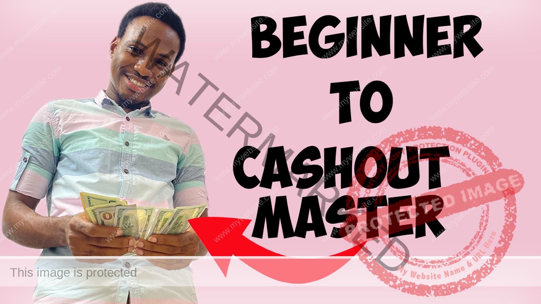 The Beginner to Cash-out Master Course – FirePipsFX